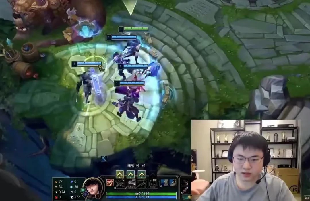 虎娘日报：S13决赛场馆爆料 Uzi直播感叹之后安排