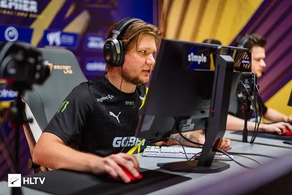 【CSGO】BLAST总决赛最高观看人数突破32万