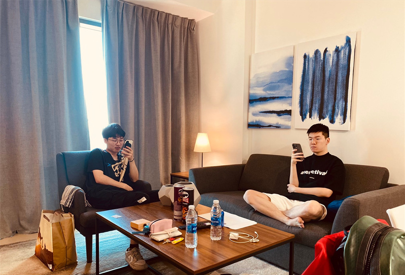 4AM影响力太大，IFTY解散得太冤，JUFU才是罪魁祸首