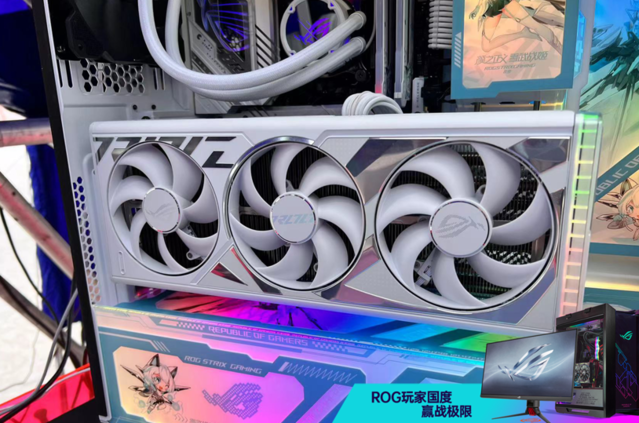 凭热爱 叫板极限！ROG x Red Bull雪地冲锋赛点燃激情！