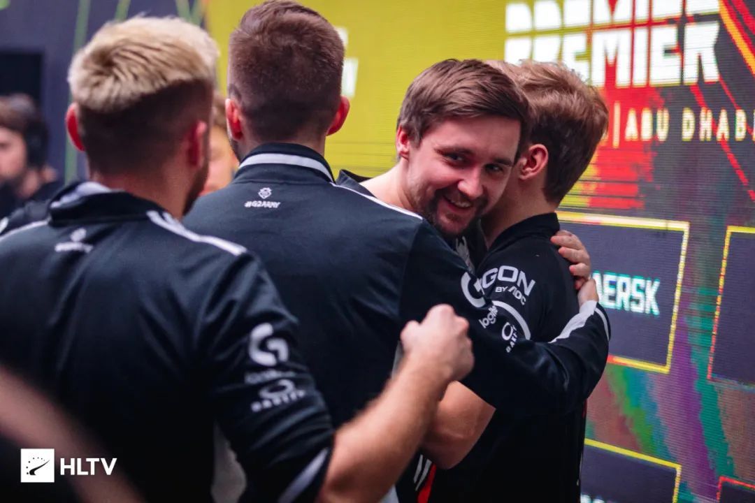 BLAST全球总决赛：今晚18：00总决赛，G2 VS Liquid