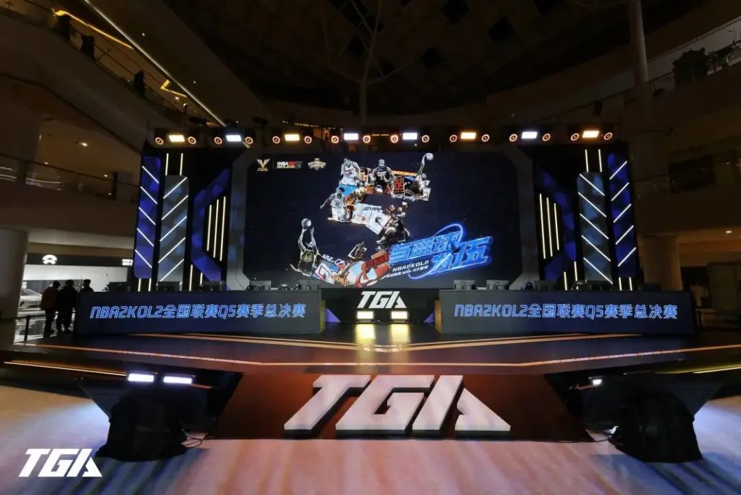 2022TGA冬季总决赛今日赛事预告