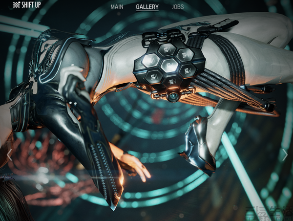 腾讯收购SHIFT UP 20％的股份，成为第二大股东