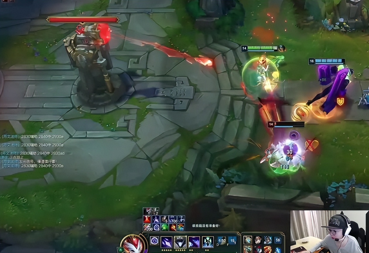 LML被淘汰后，Mlxg首次开播，小超梦送臧宝图道歉，用奎桑提五杀