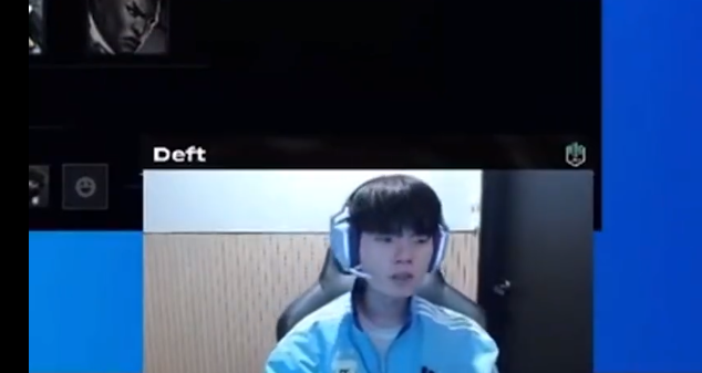 IG VS WE比赛暂停原因过于可笑！Angel疑似加入RNG