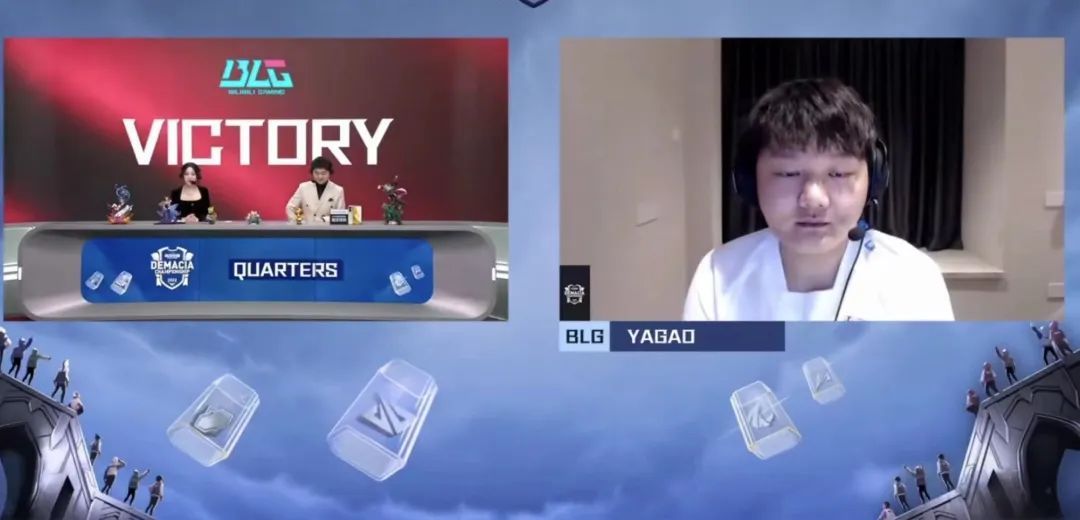 虎娘日报：2022最火电竞数据曝出 Zeus身穿“杰斯皮肤“走红毯