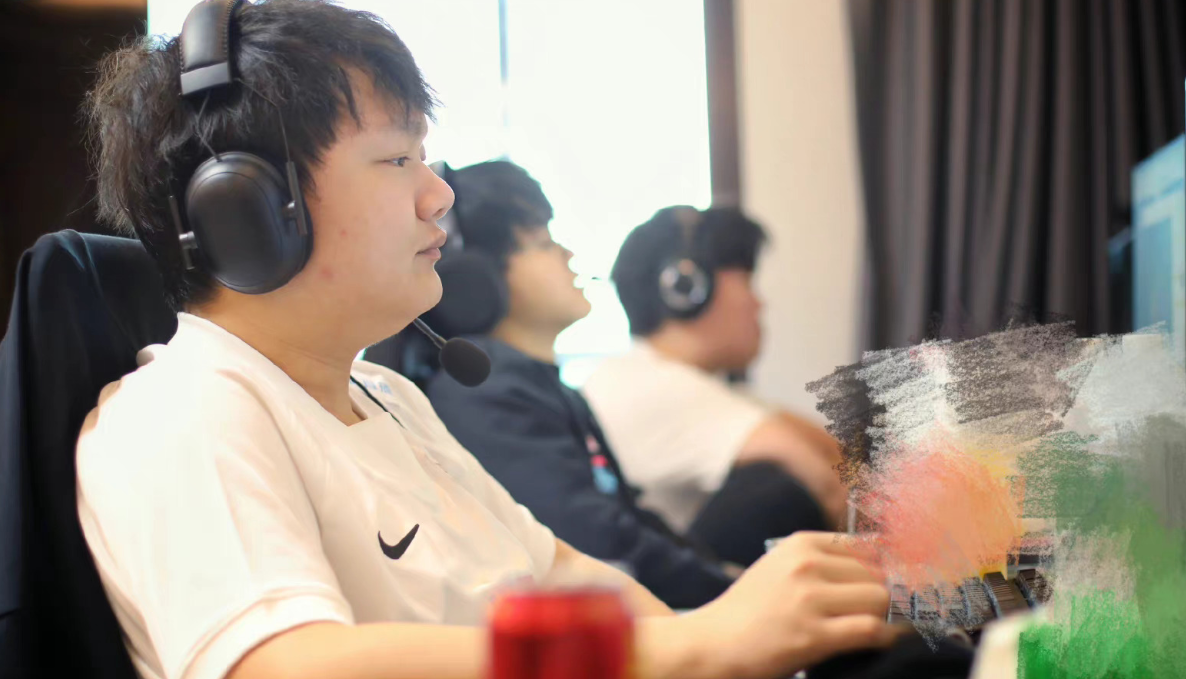 Meiko一句话成为国服公敌！BLG零封RNG晋级德杯决赛