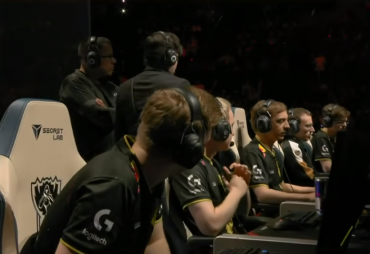 S赛DWG最强、IG第二！Perkz追忆过去：跟FPX再打我们能赢