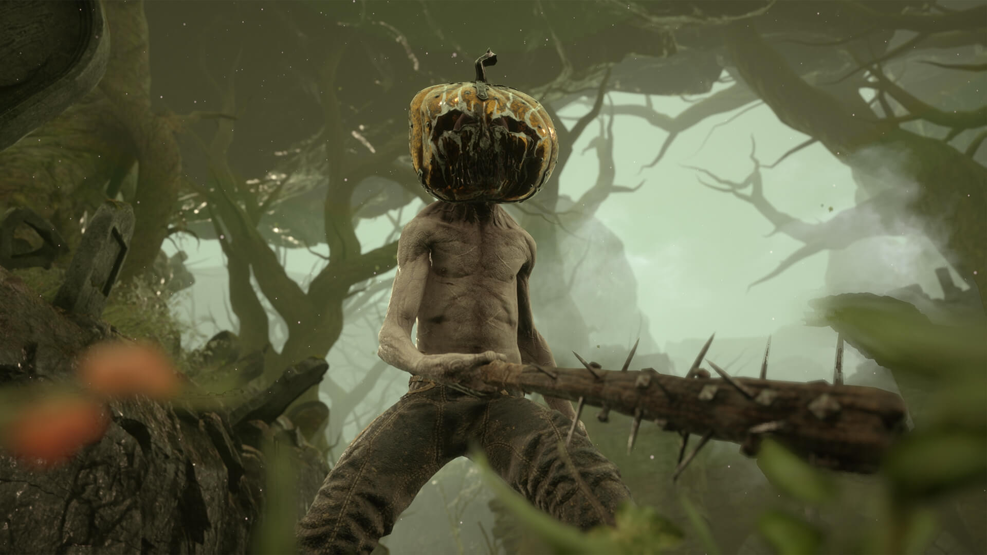 【epic】Epic 15天免费盛宴第十四弹，免费领取《致命躯壳mortal shell》