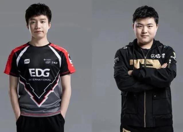 “S赛历届最失望选手图”火了，JKL三次上榜，S8的Uzi还是太遗憾