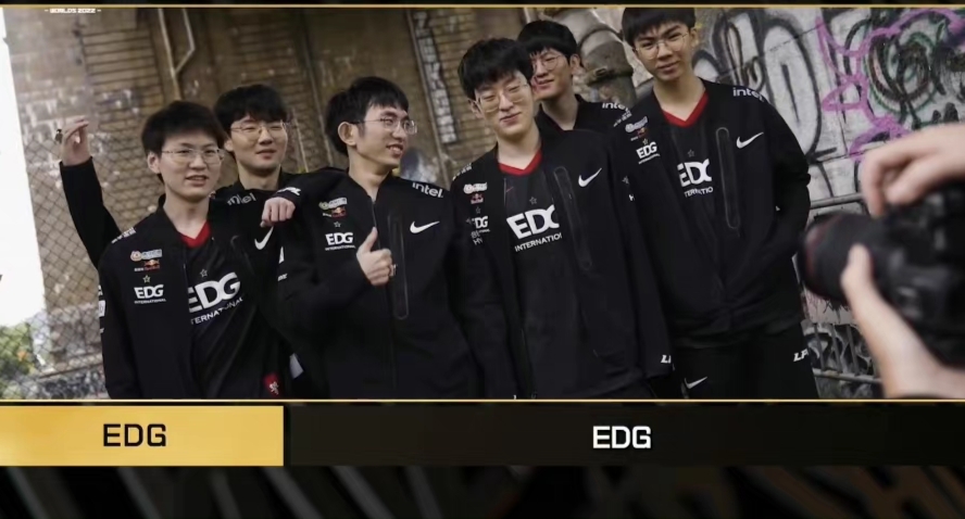 EDG爱德朱爆料Viper有对线，对线跟Leave五五开Mlxg并不赞同