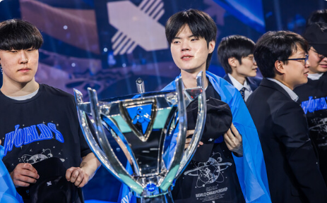 LNG官宣Scout，将在微博杯首秀，LCK女选手曾被RNG星探接触