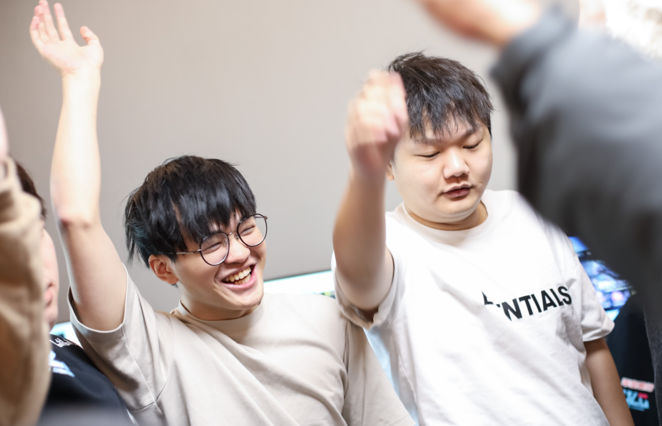 Xun才是BLG真正大腿？斩获德杯FMVP，赢下来的局真的像个代练！