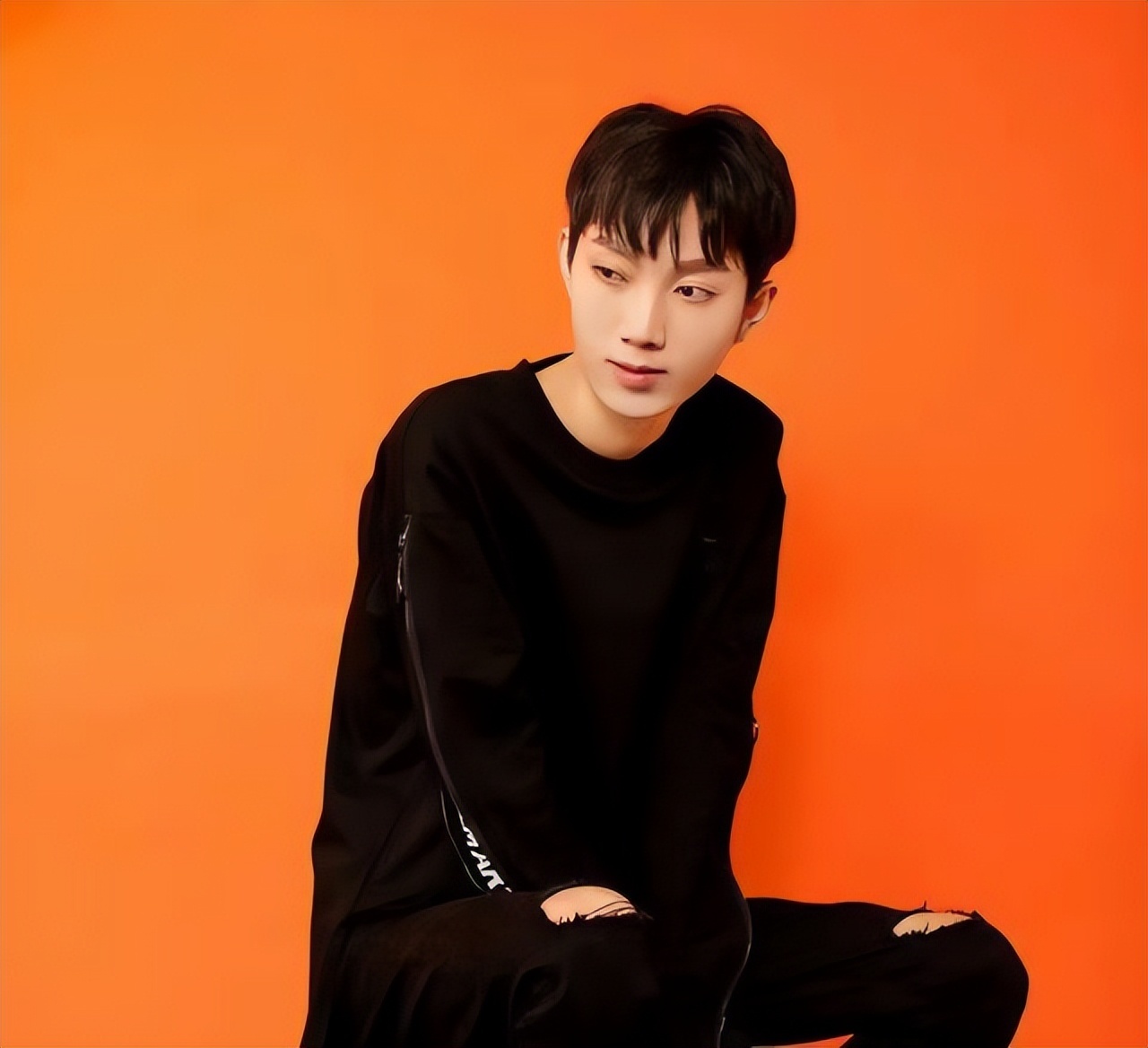 孤影solo赛看点多，击败FMVP选手，绝活哥也看傻眼了