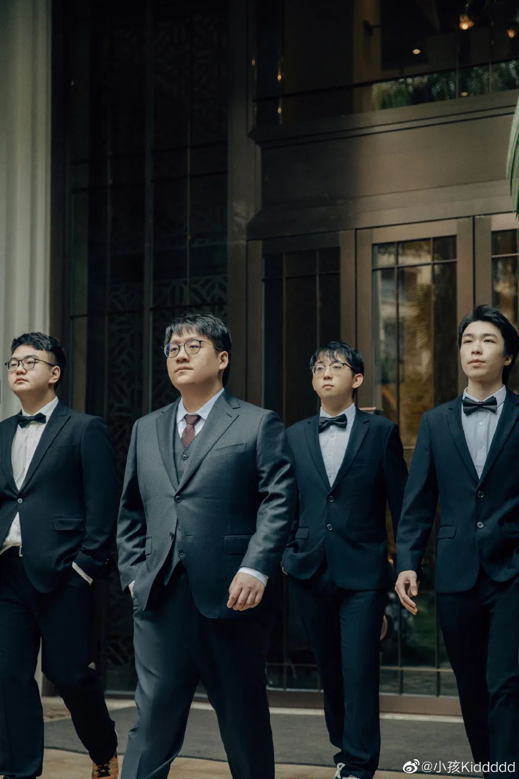 【每日一撸】RNG喜得世界亚军中单；LPL和耐克停止合作