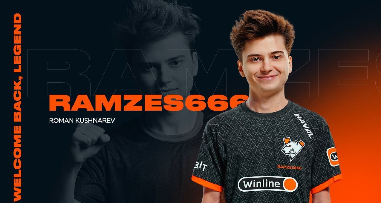 【一竞技DOTA2】RAMZES666并不看好东欧巨舰BB战队