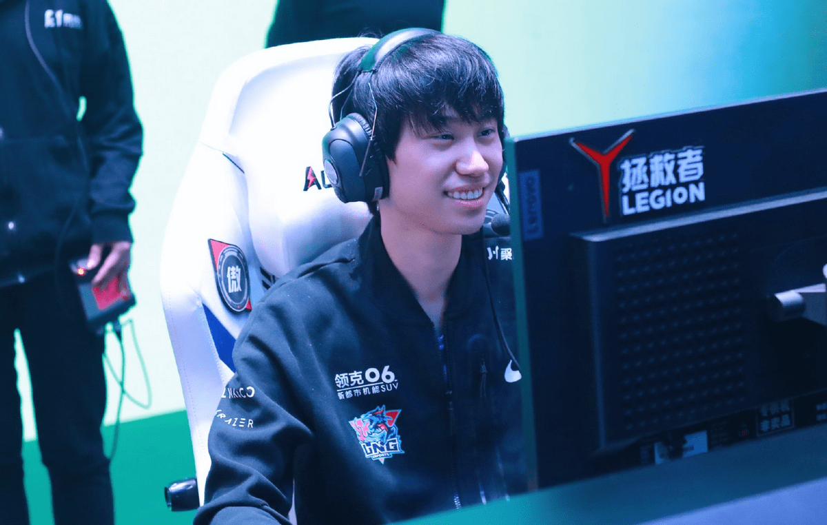 Doinb、Flandre、Cryin、Smlz等相继“失业”，哪名选手最可惜？