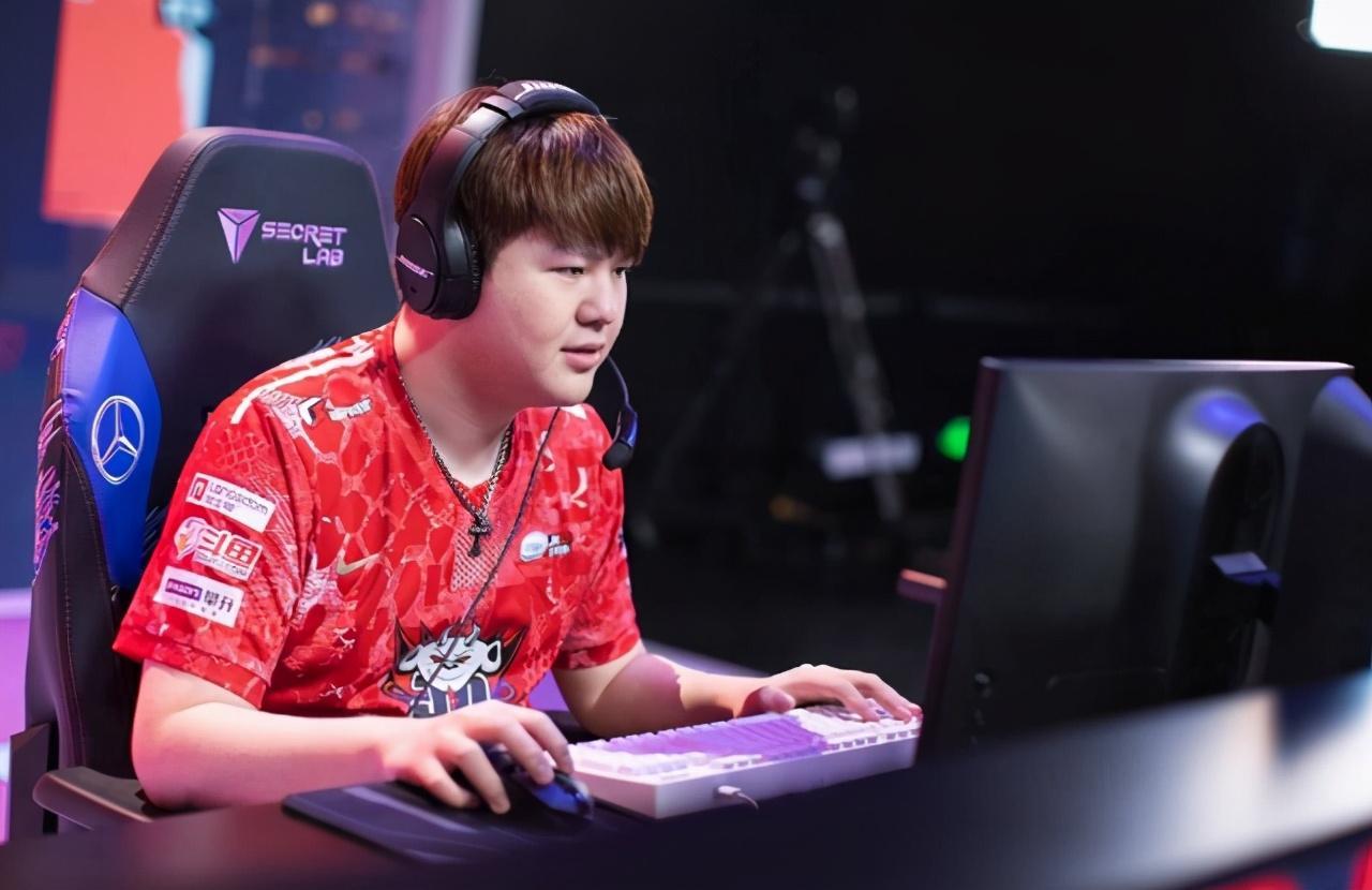 Doinb、Flandre、Cryin、Smlz等相继“失业”，哪名选手最可惜？