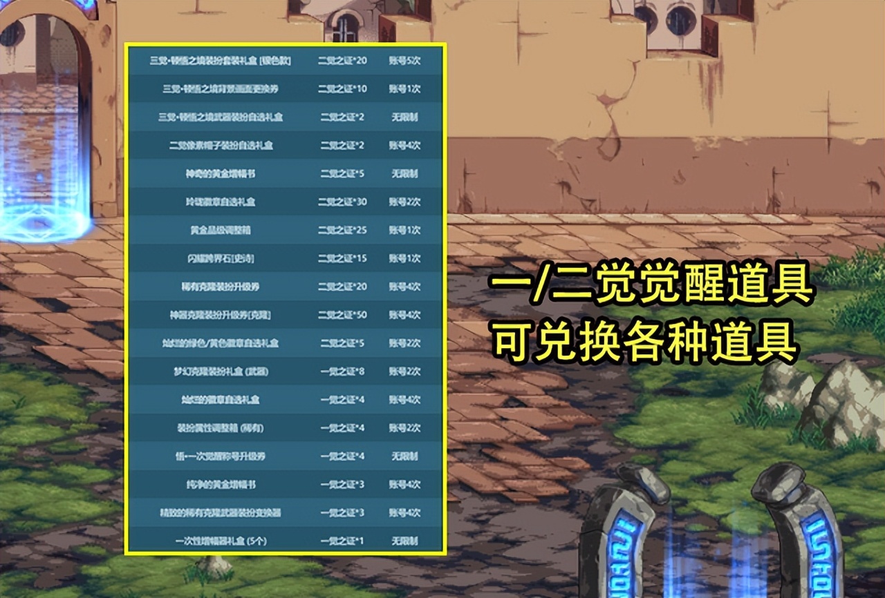 DNF：23年新春礼包曝光！赛丽亚至尊宠物来了，左槽宝珠＋5％技攻