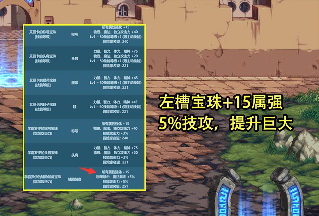 DNF：23年新春礼包曝光！赛丽亚至尊宠物来了，左槽宝珠＋5％技攻