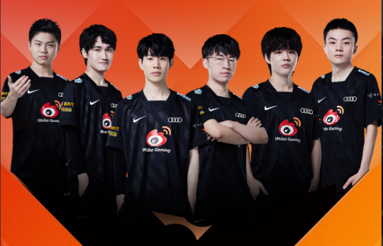 WBG让二追三OMG迎开门红，Nuguri排位爆C油箱里仍有油！