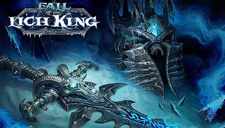 魔兽世界WLK怀旧S5赛季将止，复仇战成竞技场赢家