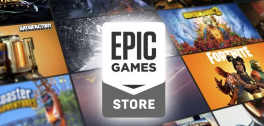 端游都在送游戏？别眼馋Epic了魔域手游2也在送送送