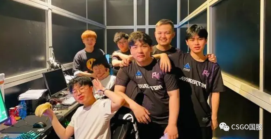 亚洲顶级劲旅集结！PPL S3职业组今日开启首战