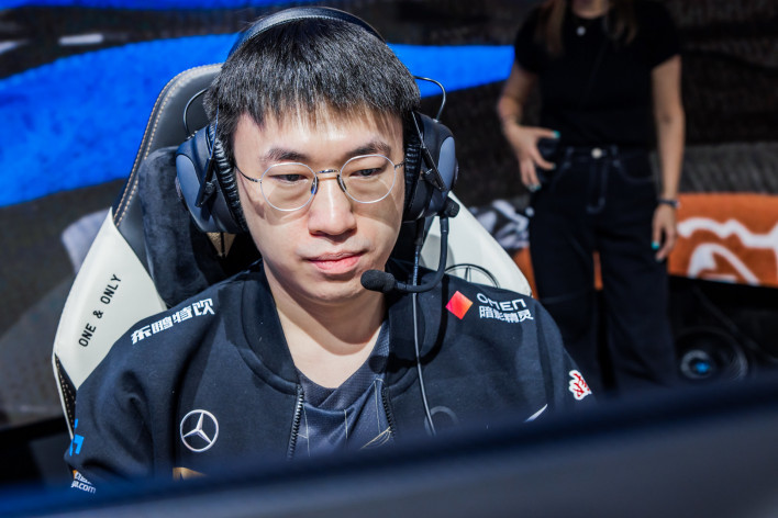 韩媒评选2022最强中单选手TOP5：LPL仅一人上榜，Faker拿下第一名