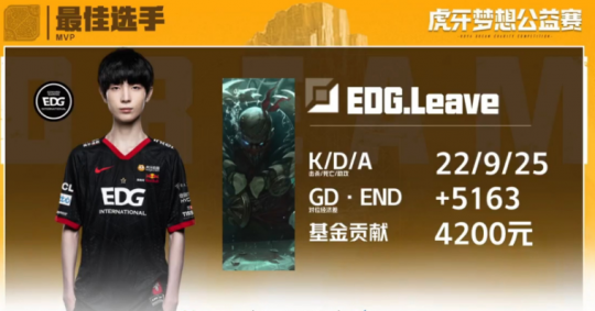 被喷进厂前主播就进过厂了！EDG新AD聊过去，曾靠打螺丝攒电脑