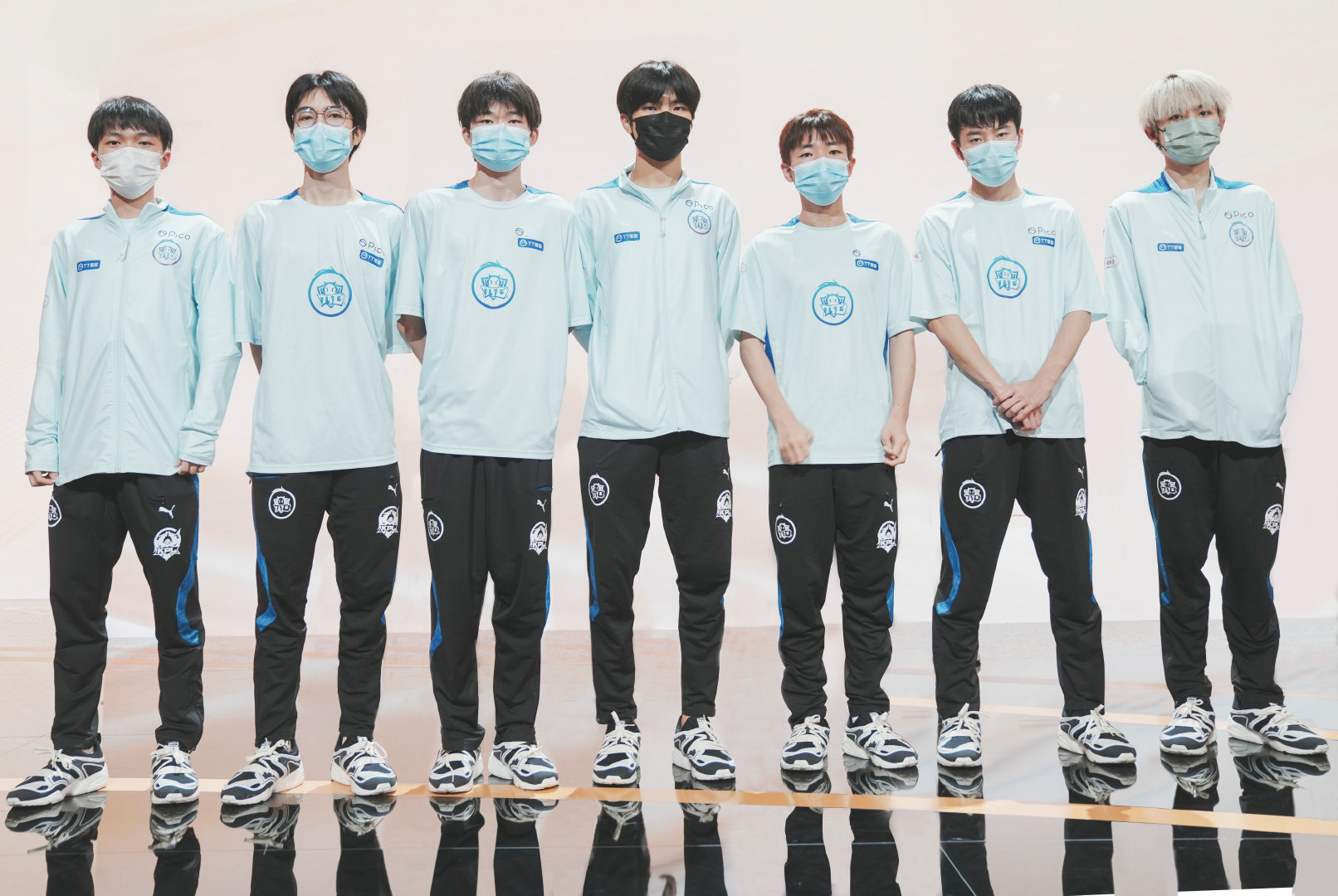 KPL抽签分组运气不错，老教练回归，选手有新突破，TTG要崛起了！