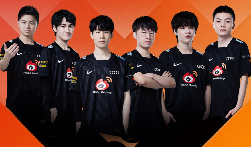 WBG提前官宣G了？各路之间没有配合，网友吐槽选手副作用！