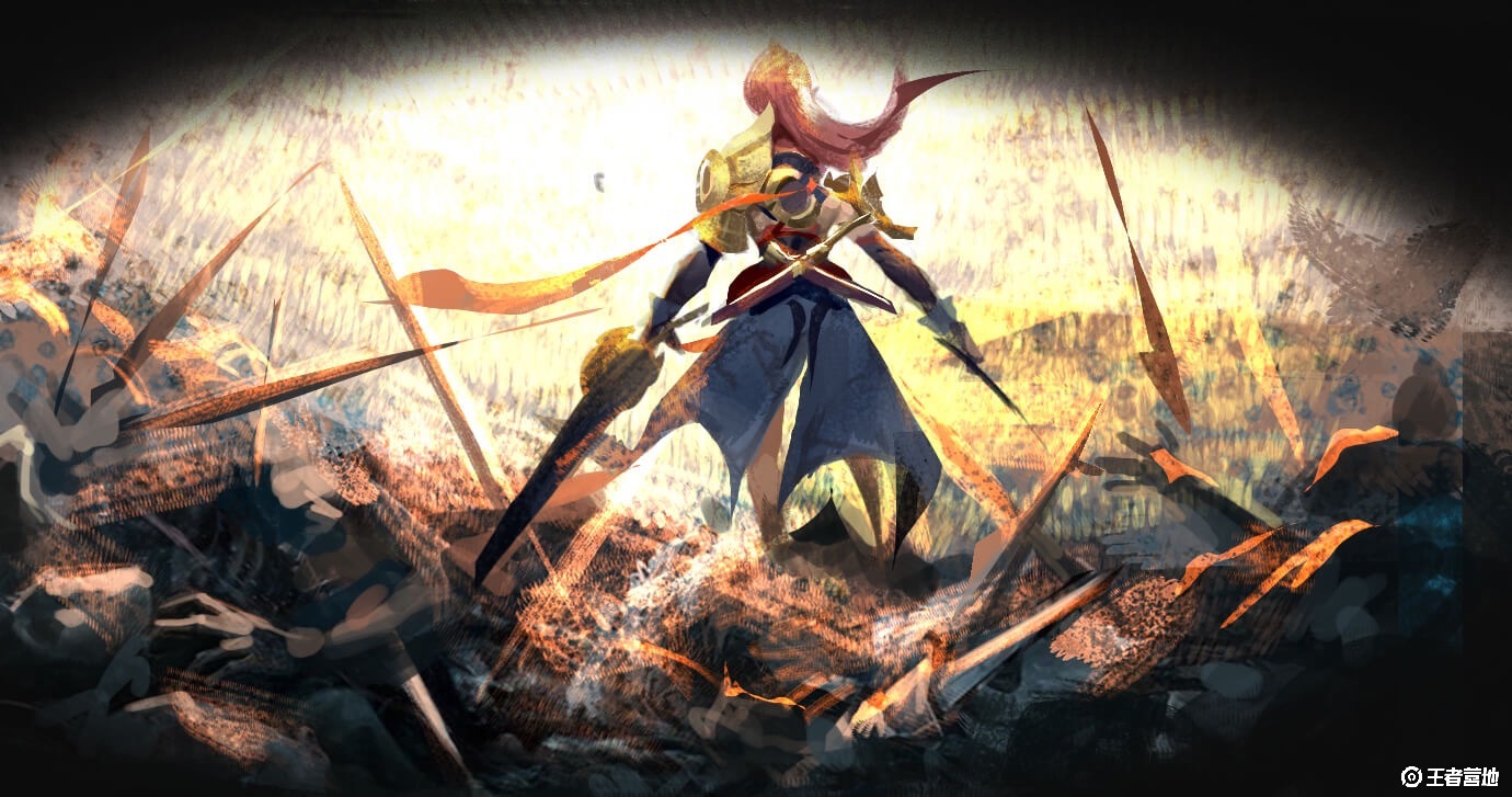 S30对抗路梯度：白起登顶T0，吕布、赵怀真依旧强势！