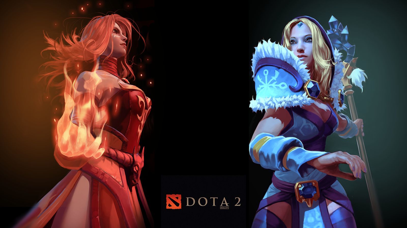 冰蛙要回归吗，TI玩家透露《Dota 2》原开发者将回来拯救游戏