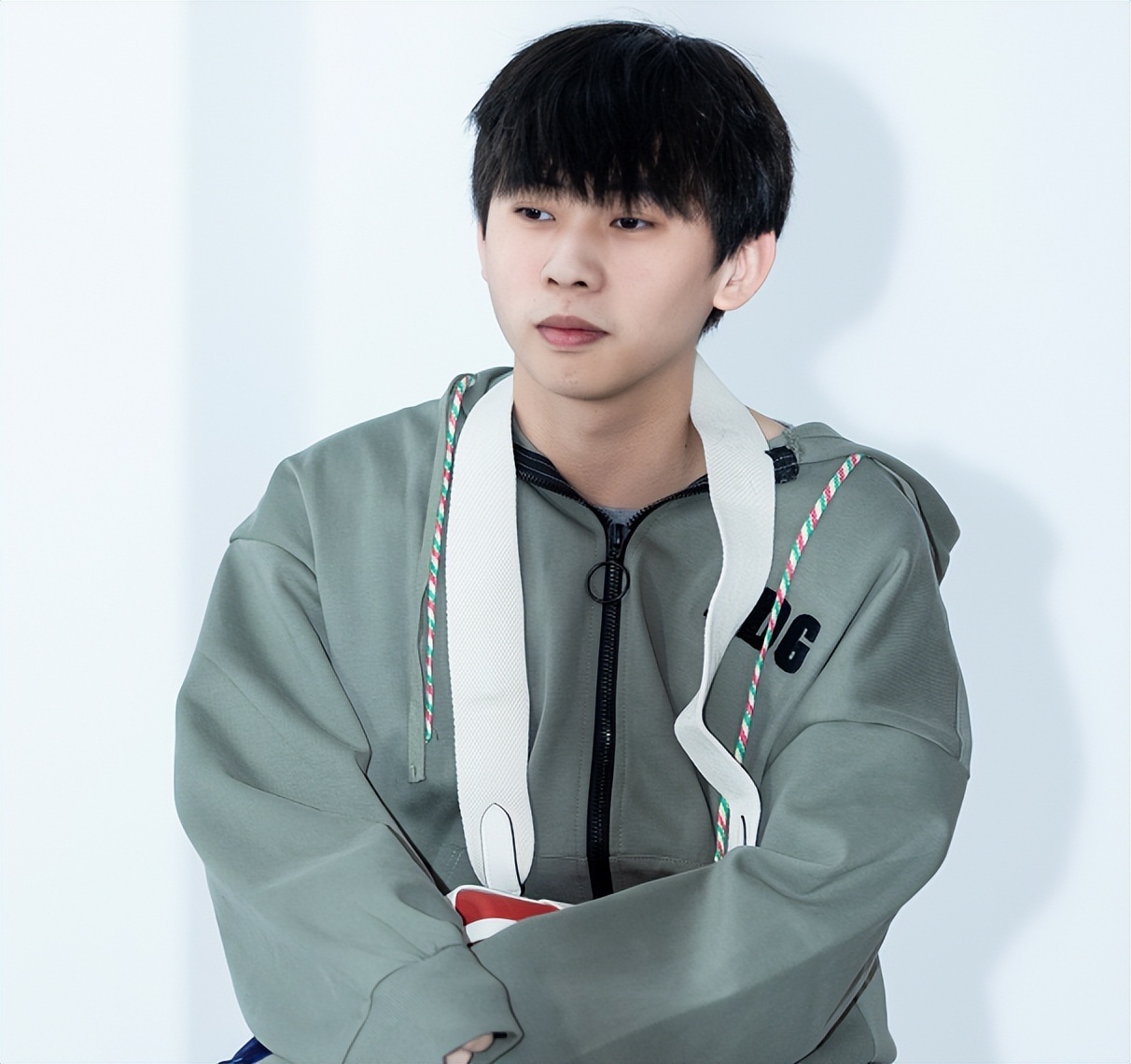 Ale一直活在Bin的影子里？直言没赢过宙斯，五杀剑姬不是自己！