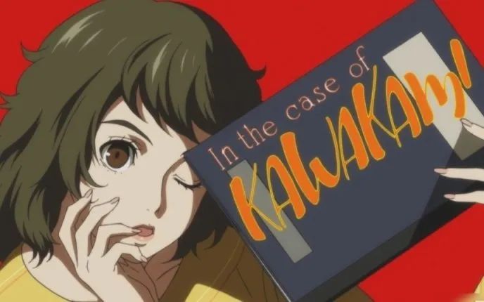 《女神异闻录5皇家版》p5r的coop机制讲解与各角色coop优先级指南