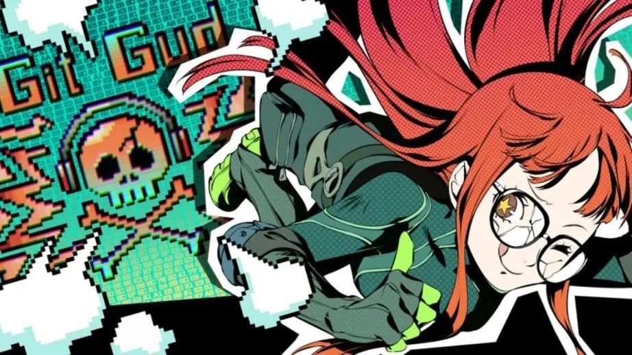 《女神异闻录5皇家版》p5r的coop机制讲解与各角色coop优先级指南