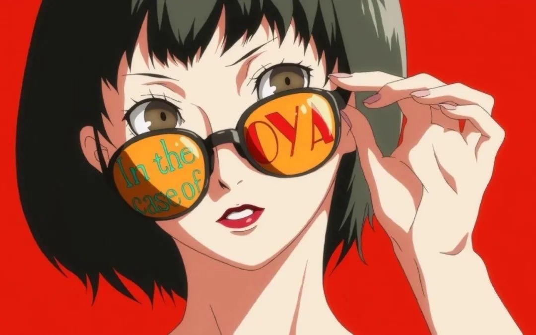 《女神异闻录5皇家版》p5r的coop机制讲解与各角色coop优先级指南