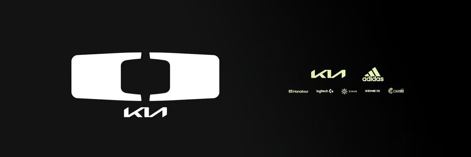 DK官宣新赛季队名更改为“Dplus KIA”