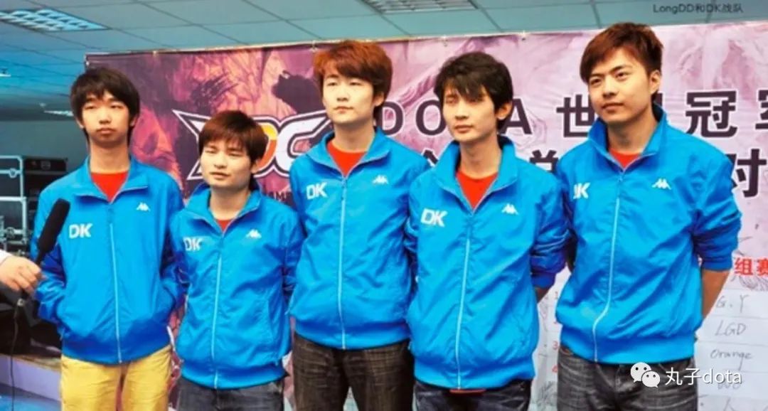 DOTA2主播多有钱？longdd坐拥长沙600万豪宅，zhou借给朋友300万