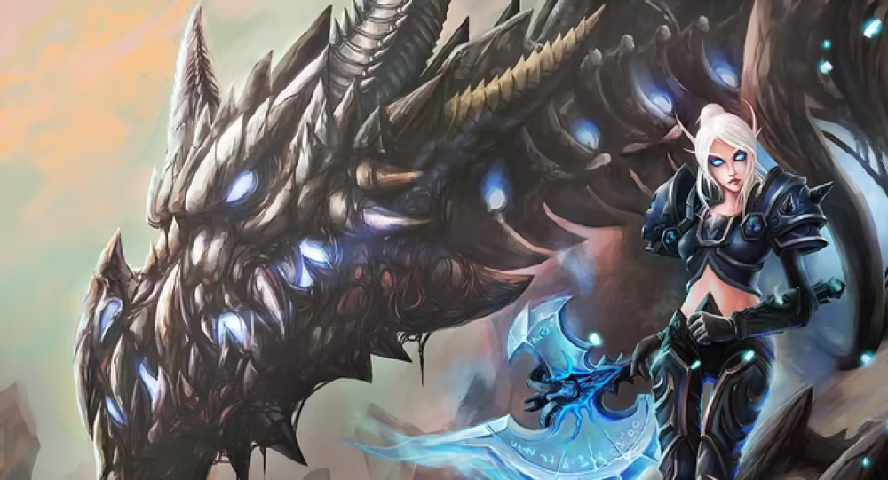 魔兽WLK怀旧奥杜尔PTR再启，难度提升30％，平民团队全程碾压