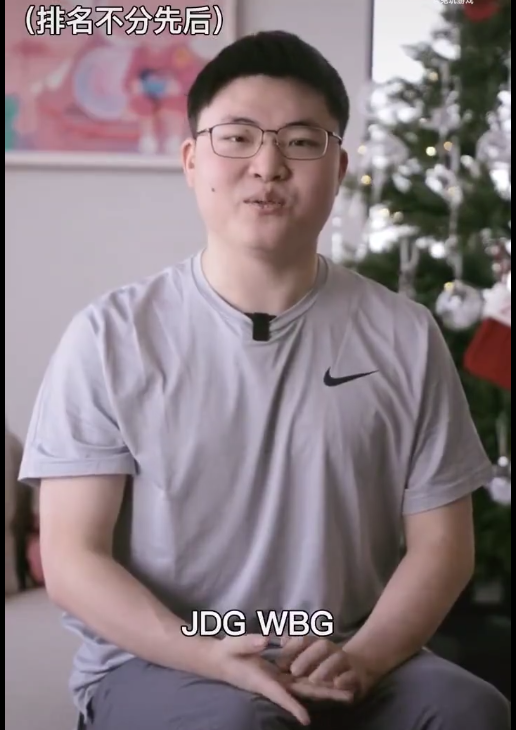 想从RNG挖人，除非他们欠你钱？WBG老板首次解释交易小虎细节