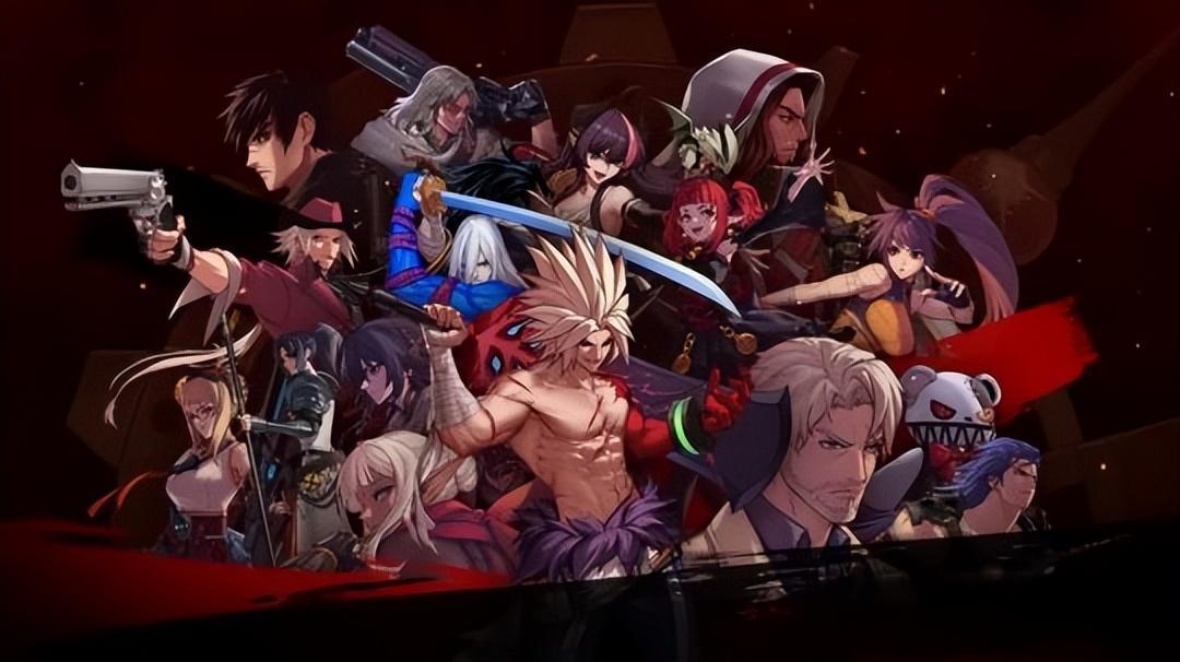 DNF系列第三款新作《Project DW》曝光！开放世界动作RPG类型