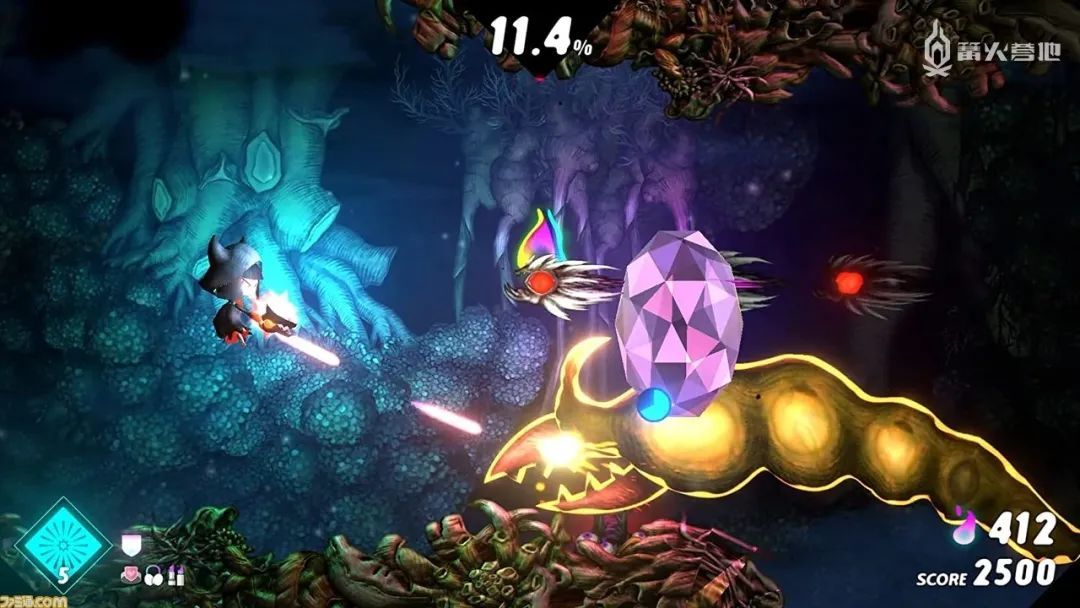 《Fami 通》盘点 2023 年最值得期待的 24款Switch 游戏