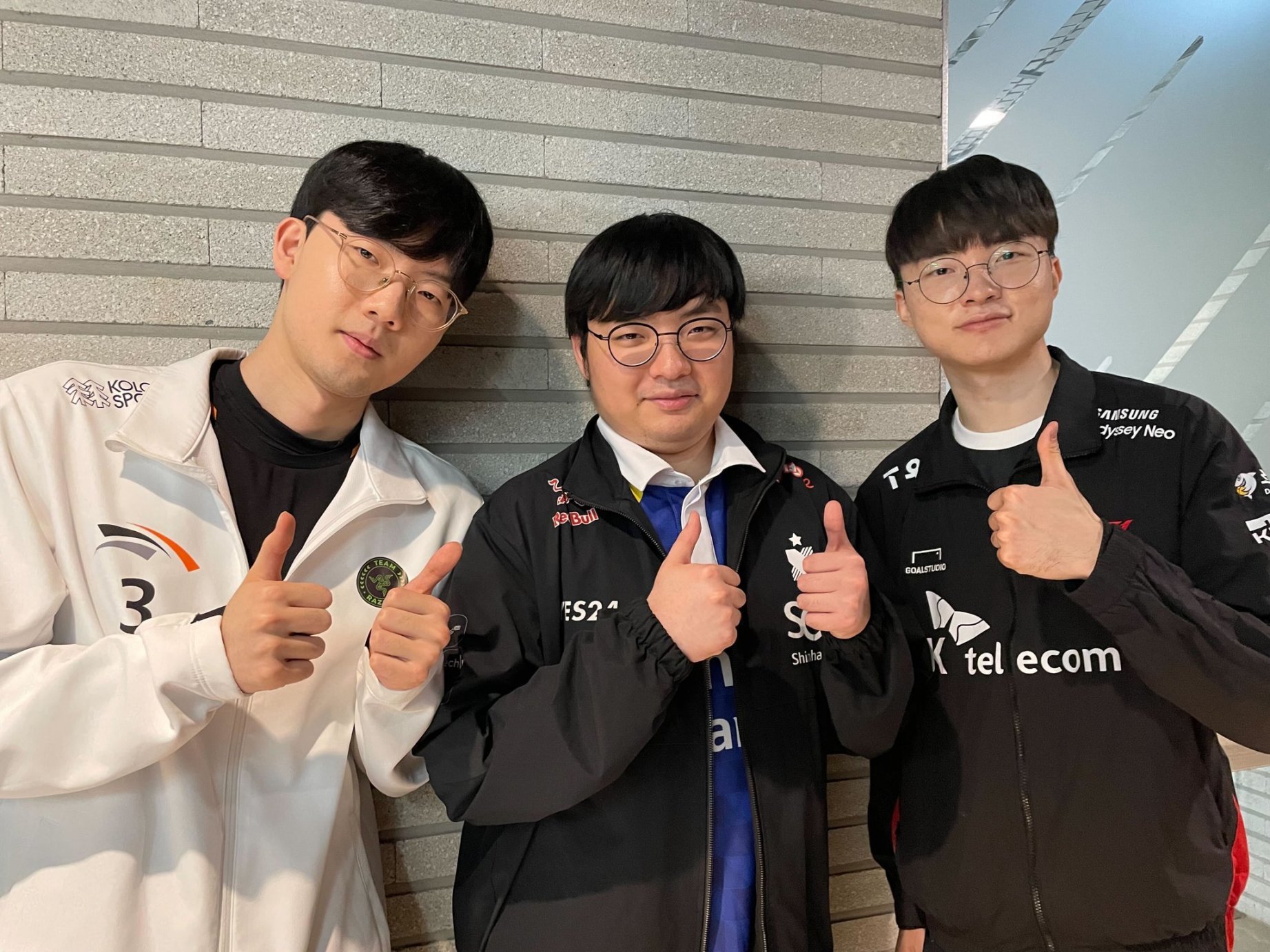 联盟日报：Angel加入RNG；LPL新队服公布