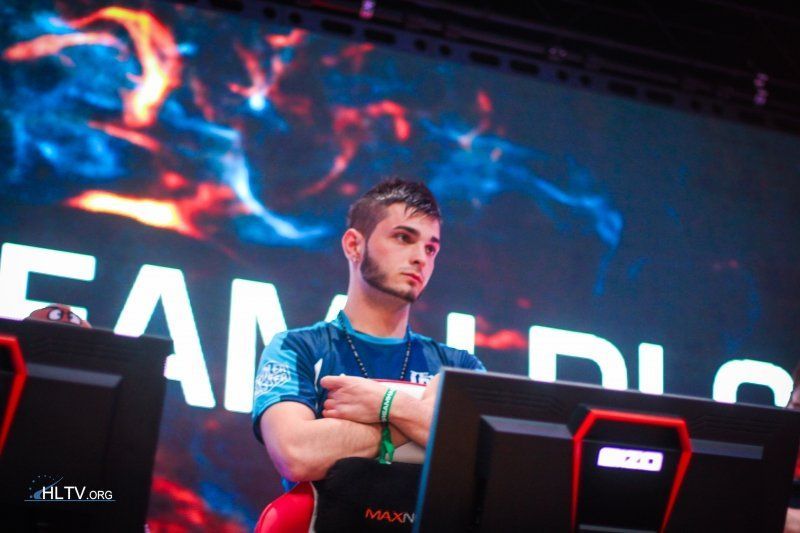 【CSGO】Apeks战队官宣与shox正式解约