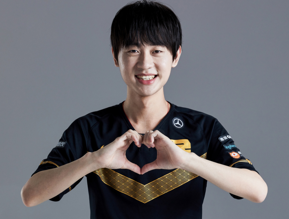 反转！Ming在粉丝群宣布自己是自由人，RNG又卡合同了？