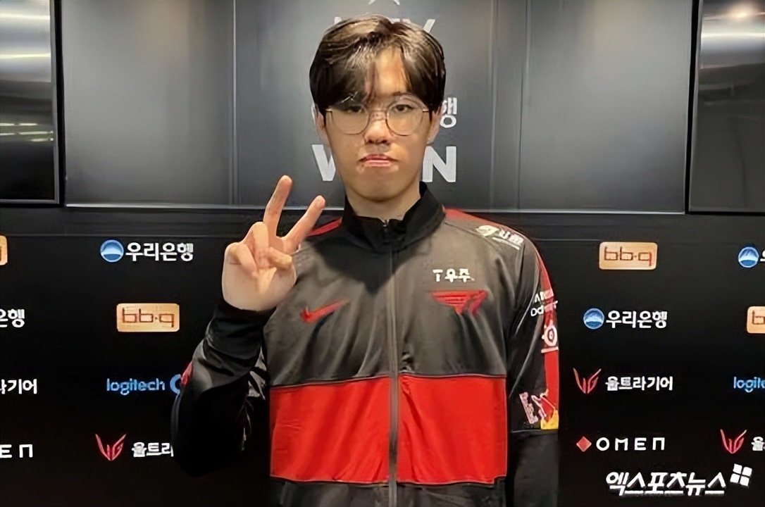 LPL真的没有未来了？LCK开启K杯青训体系，满12周岁就能打！