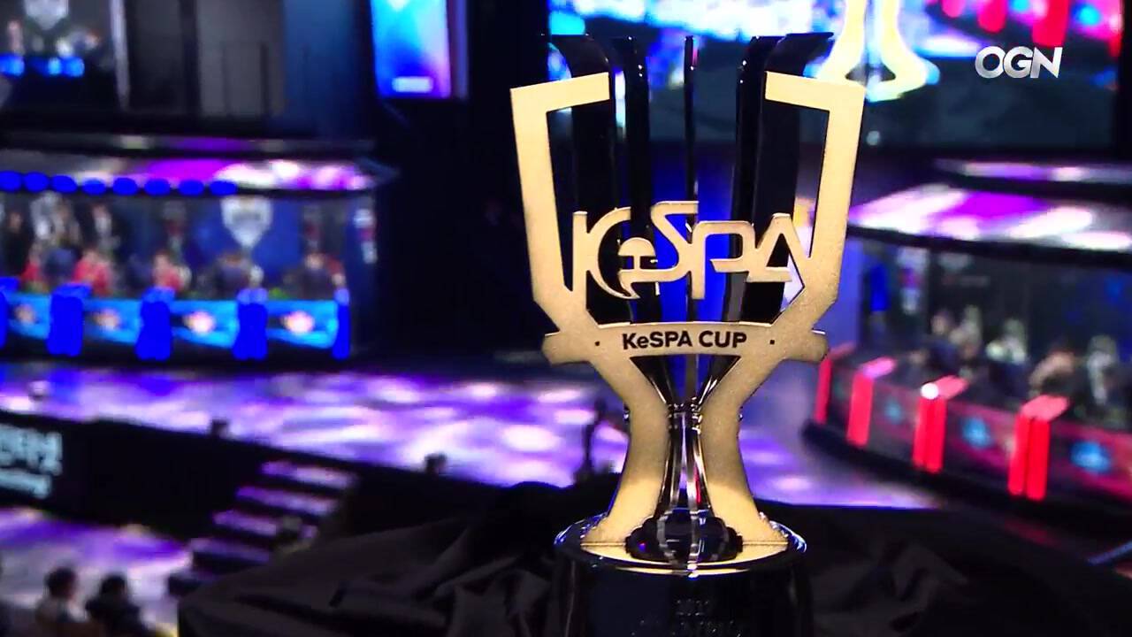 LPL真的没有未来了？LCK开启K杯青训体系，满12周岁就能打！