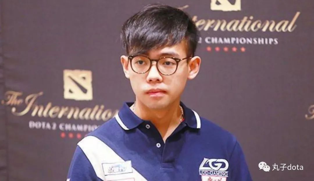 DOTA2：kinghts战队是否开挂看法两极化，maybe，fy是这么说的